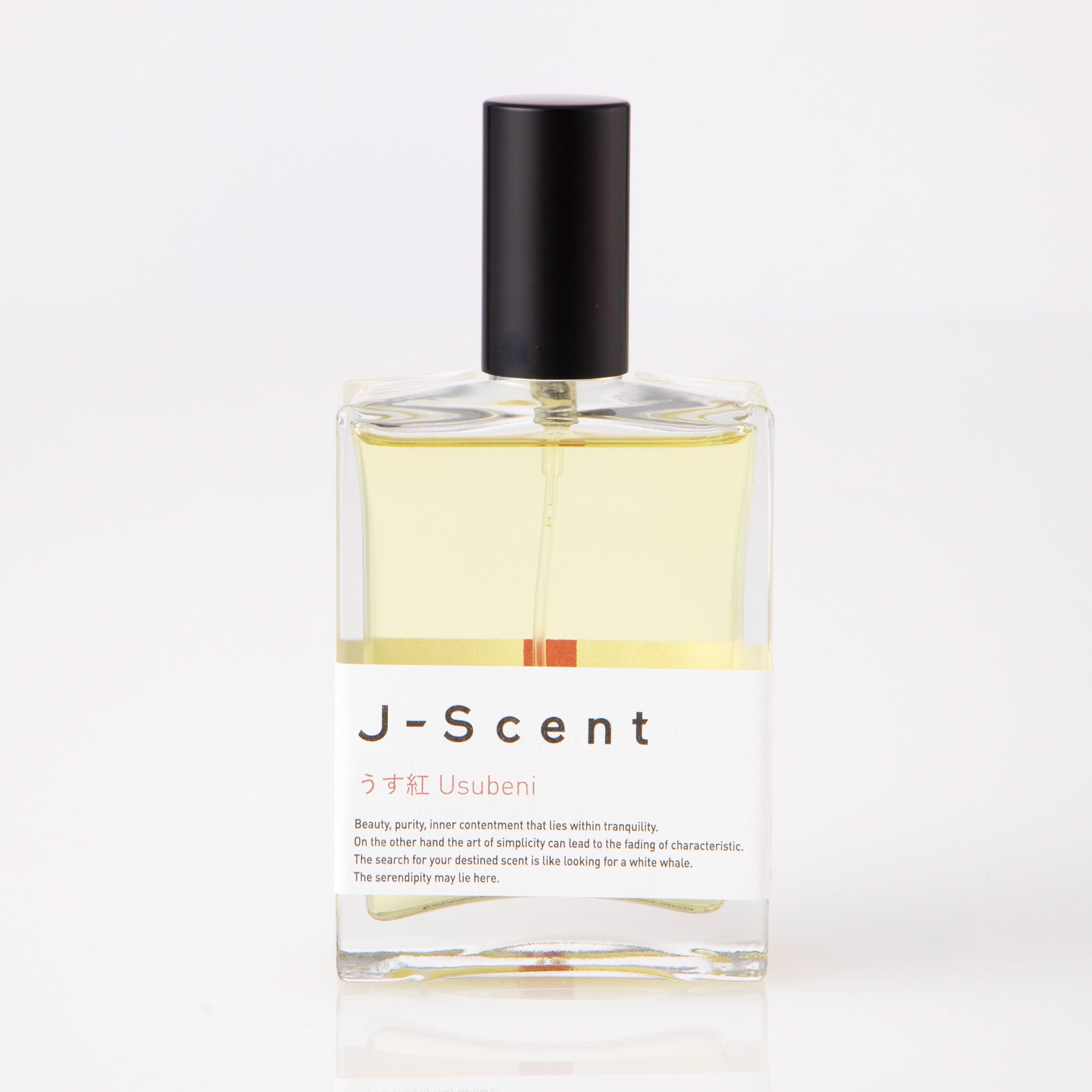 Usubeni (Rosy cheeks) – J-Scent Global