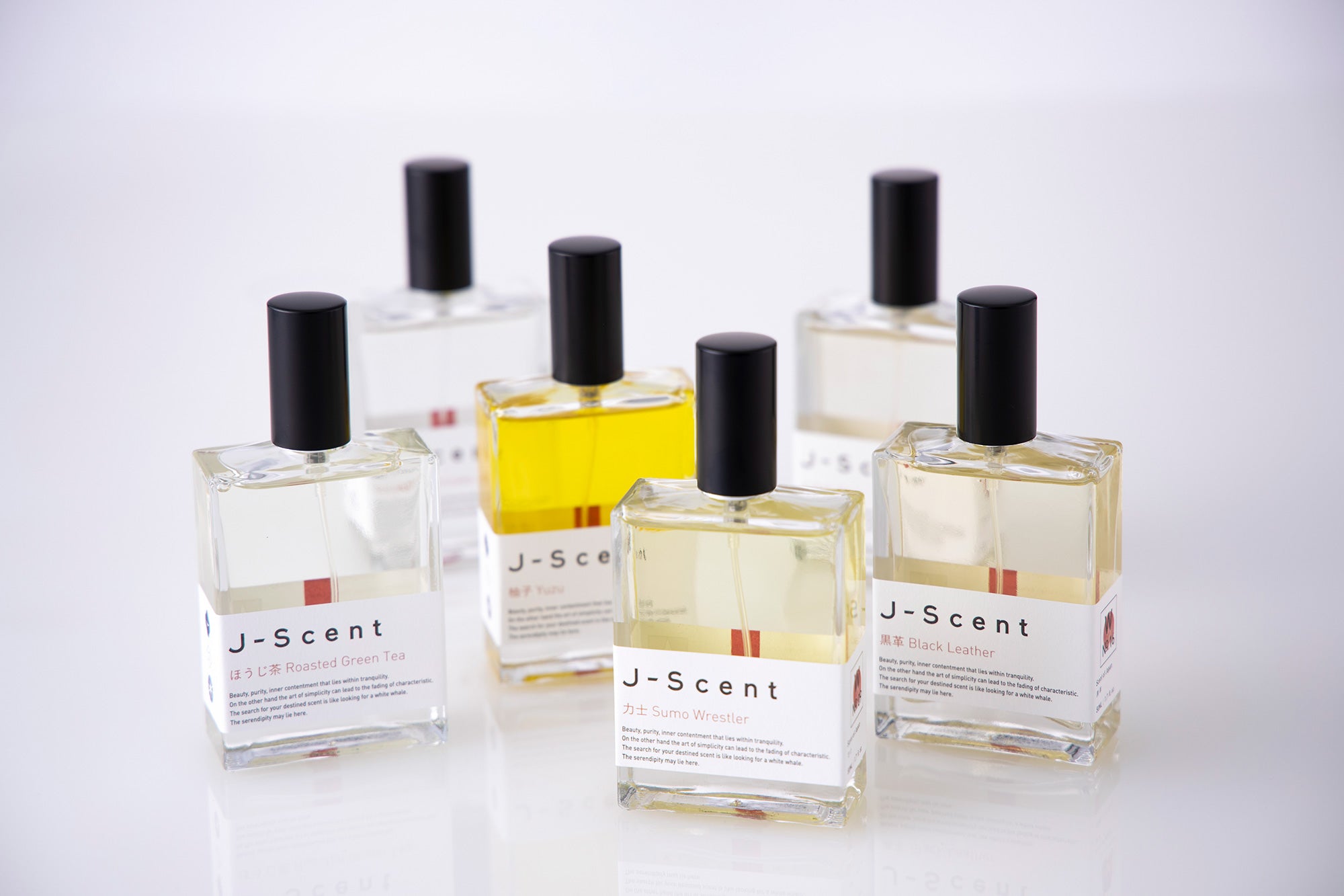J-Scent Global