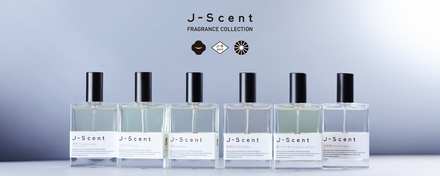 J-Scent Global