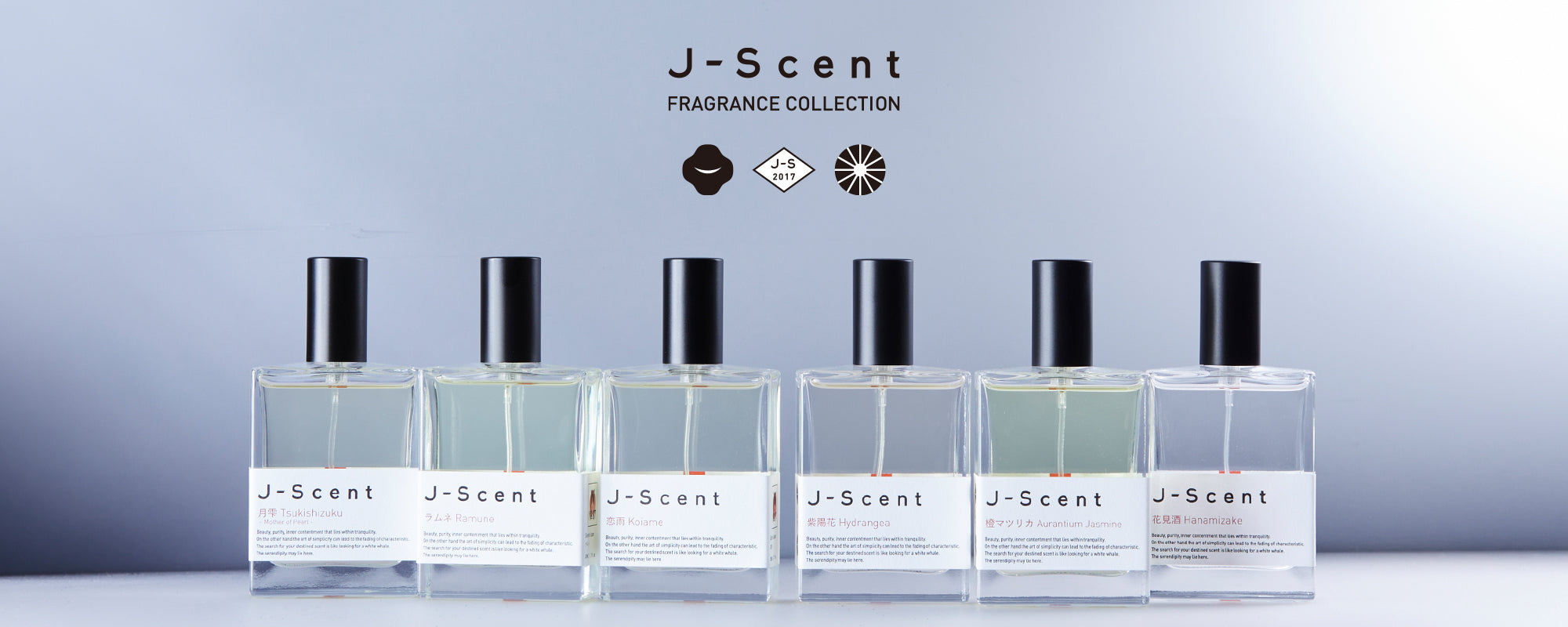 J-Scent Global