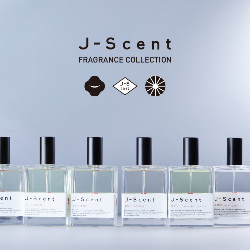 J-Scent Global