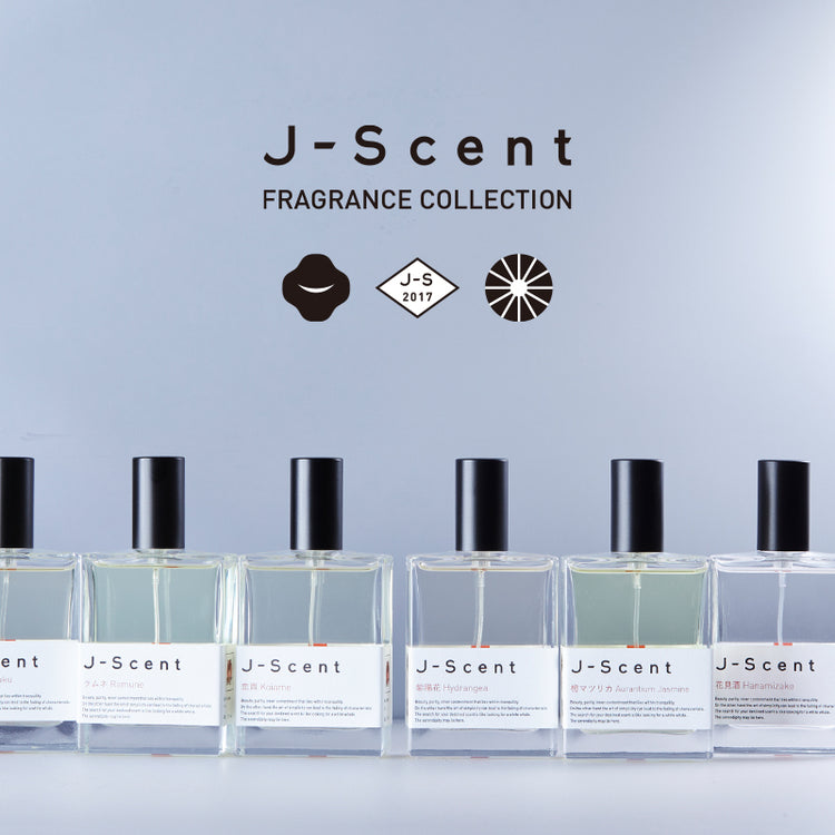 J-Scent Global