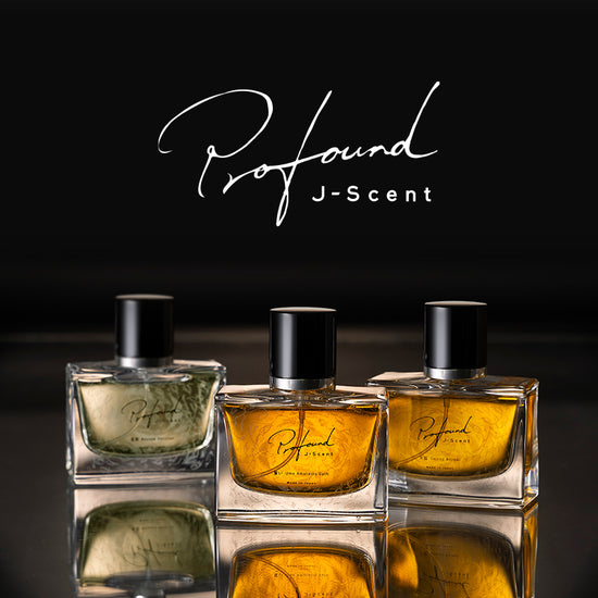 J-Scent Global