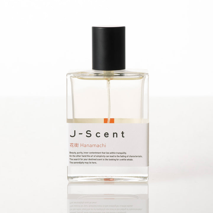 Eau De Parfum – J-Scent Global