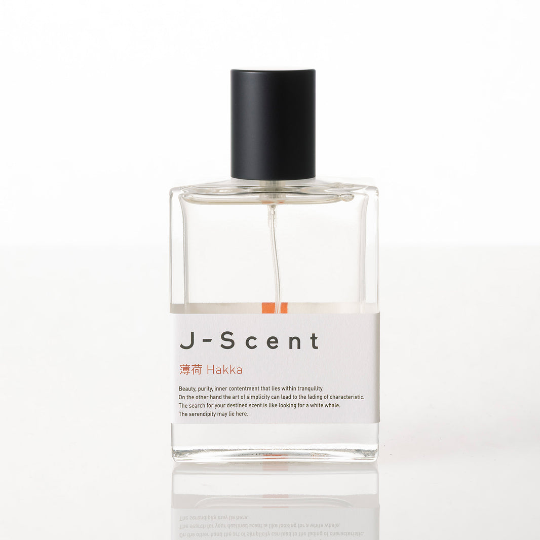 Eau De Parfum – J-Scent Global