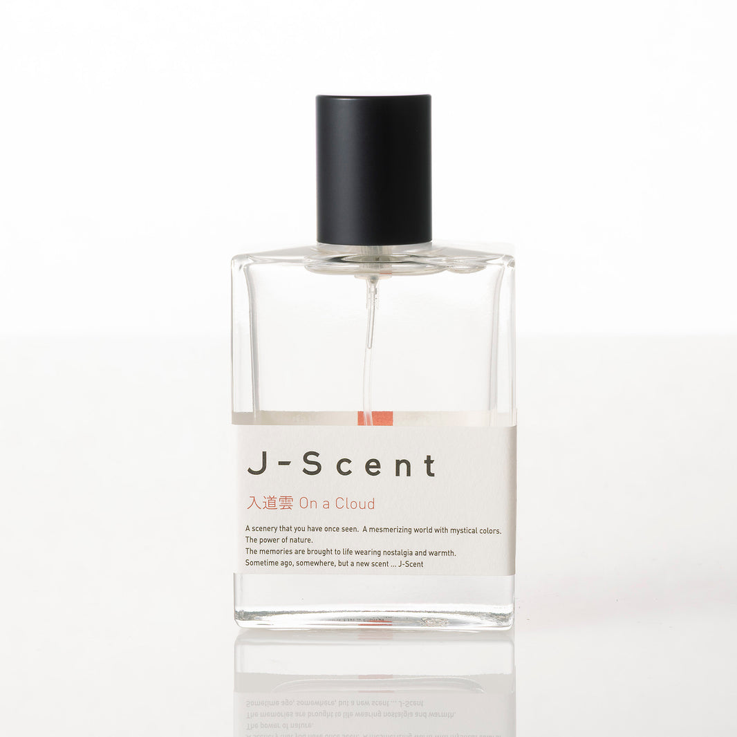 J-Scent Global