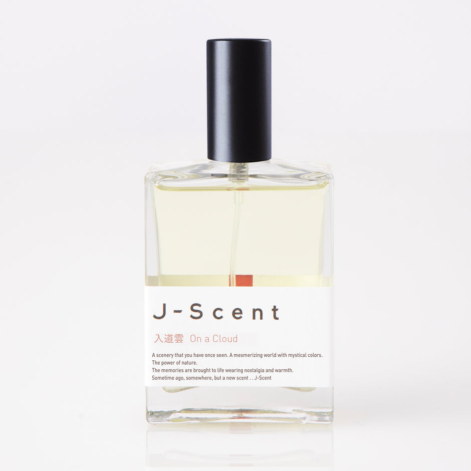 J-Scent Global