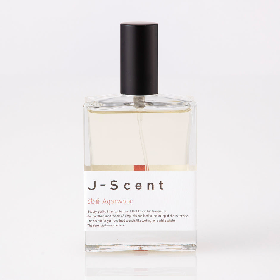 J-Scent Global