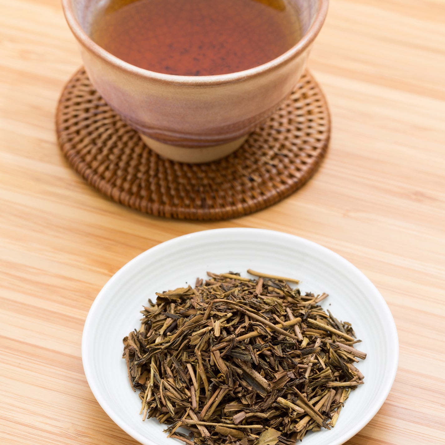 Roasted Green Tea – J-Scent Global
