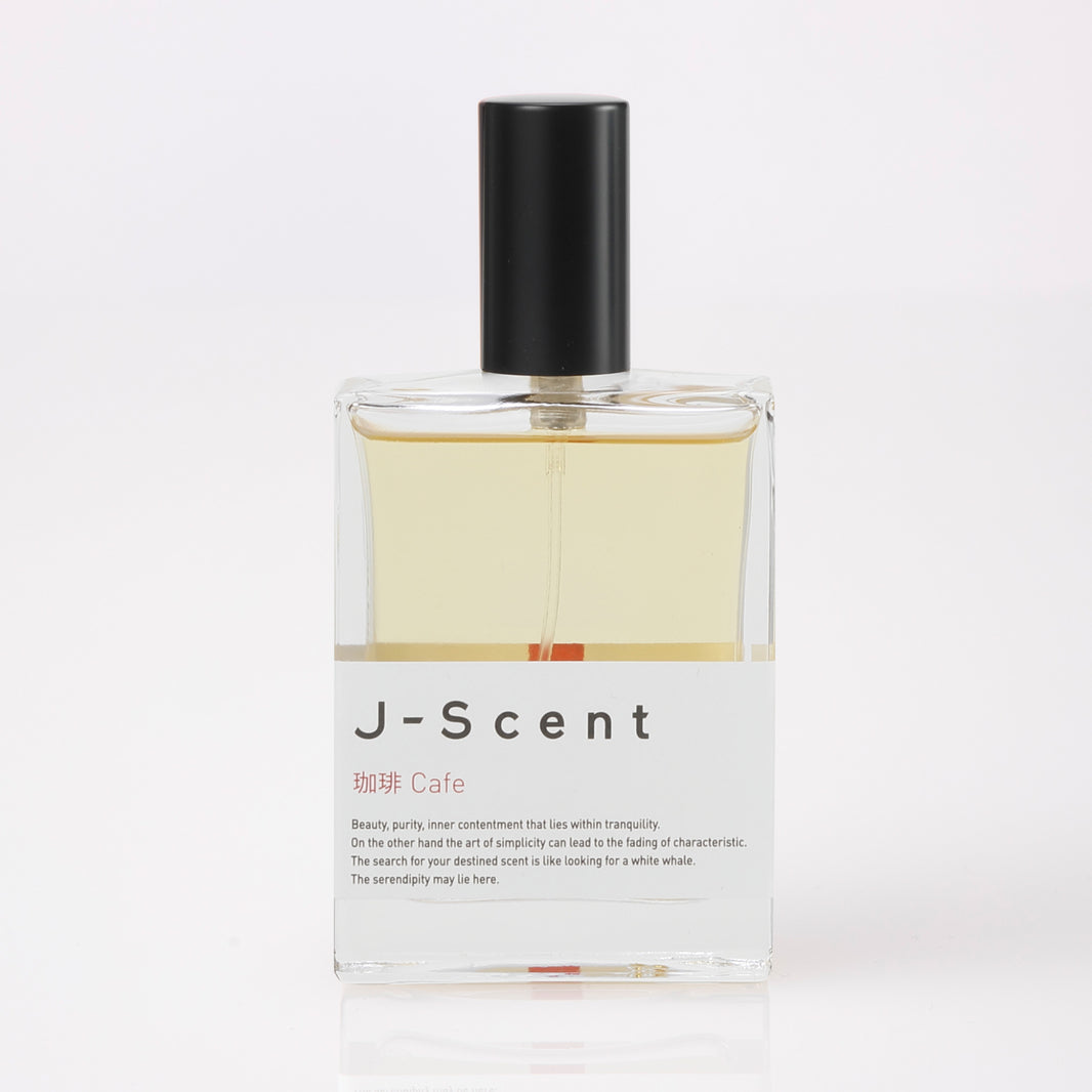 J-Scent Global