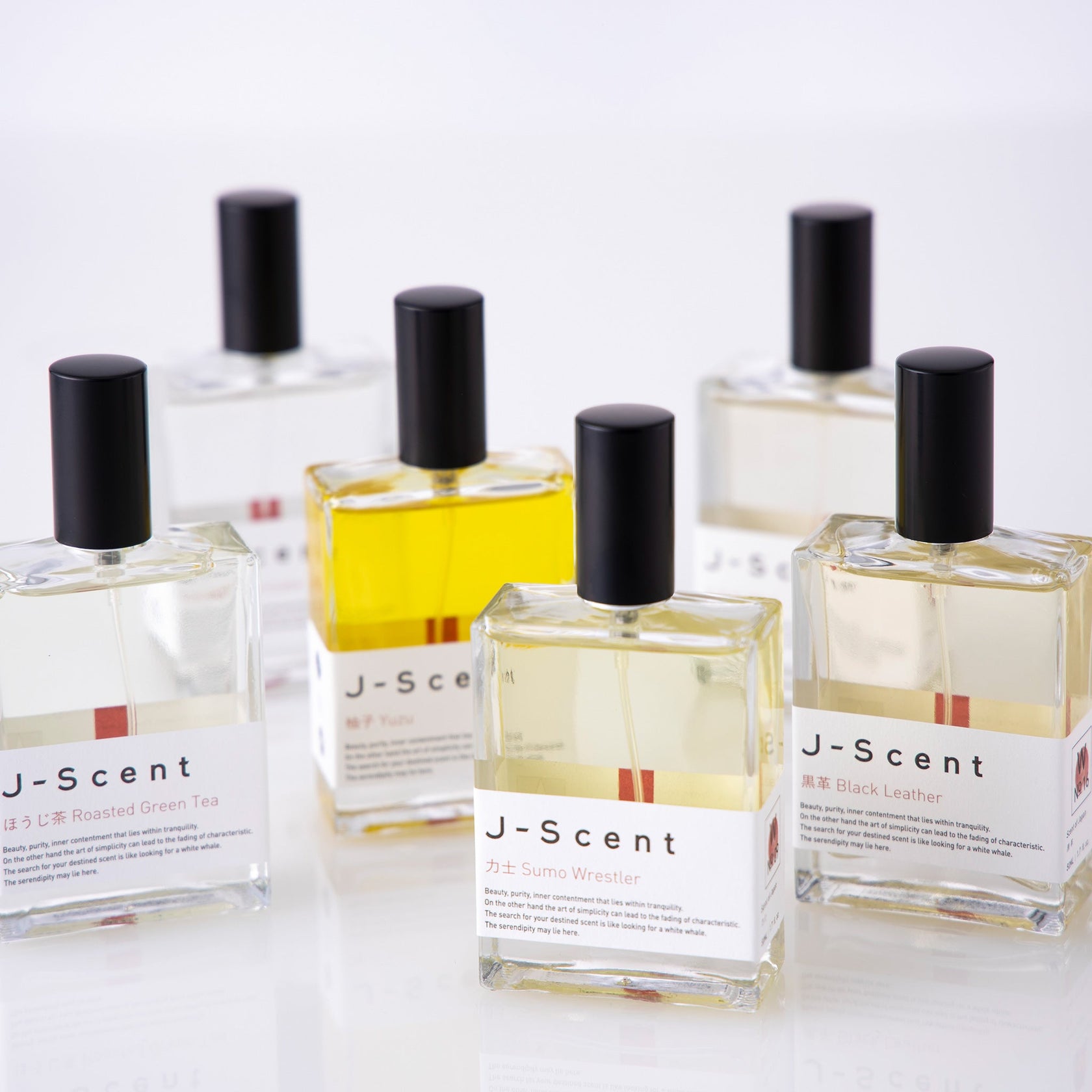 Yawahada (Soft skin) – J-Scent Global