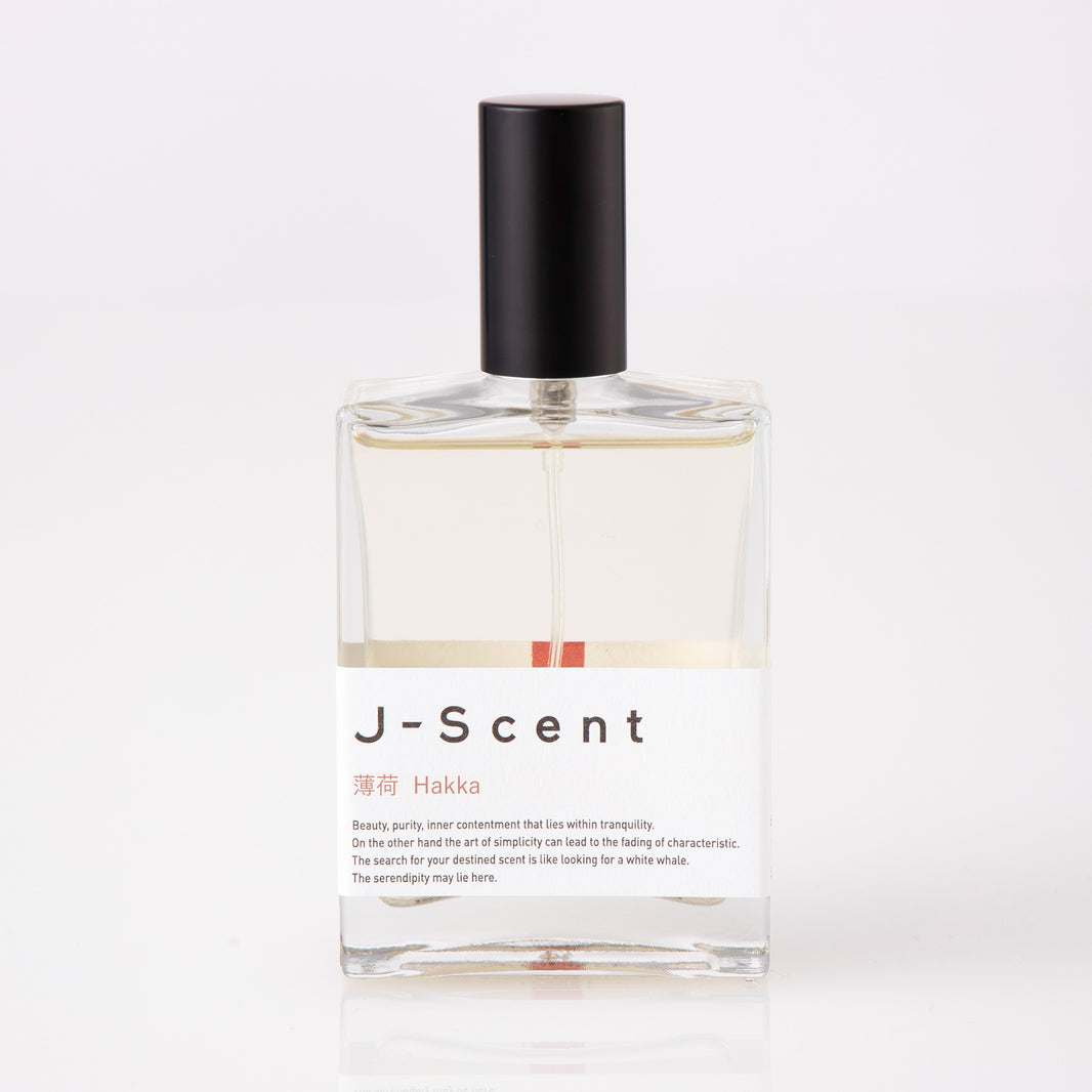 J-Scent Global
