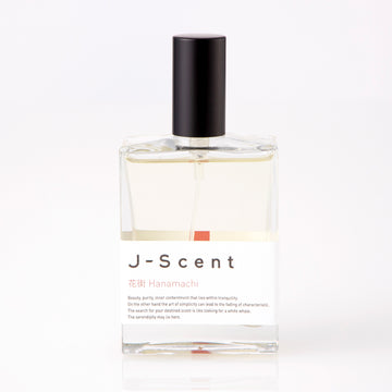 J-Scent Global