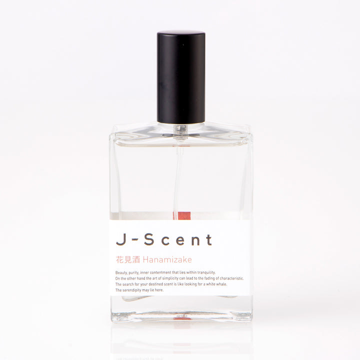Eau De Parfum – J-Scent Global