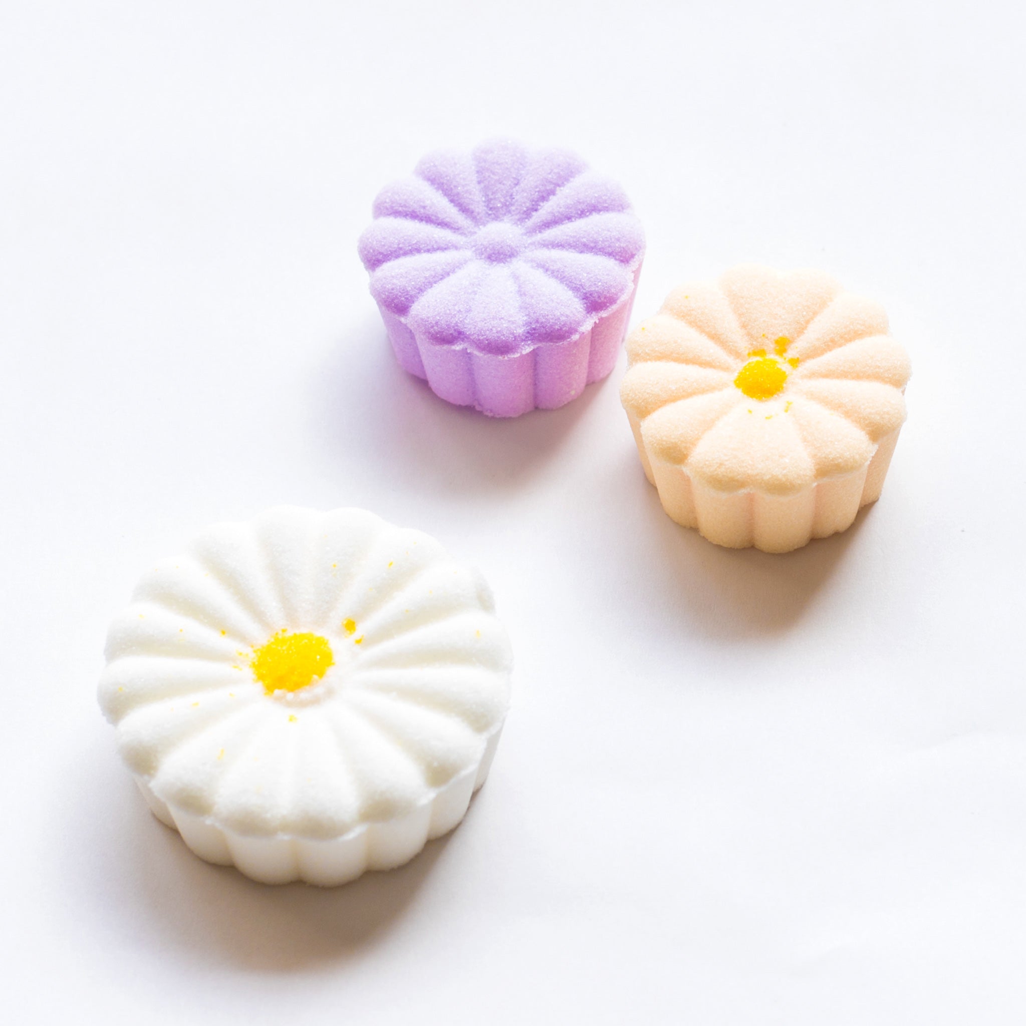 Rakugan (Daintily carved, colorful Japanese sugar sweets) – J-Scent Global